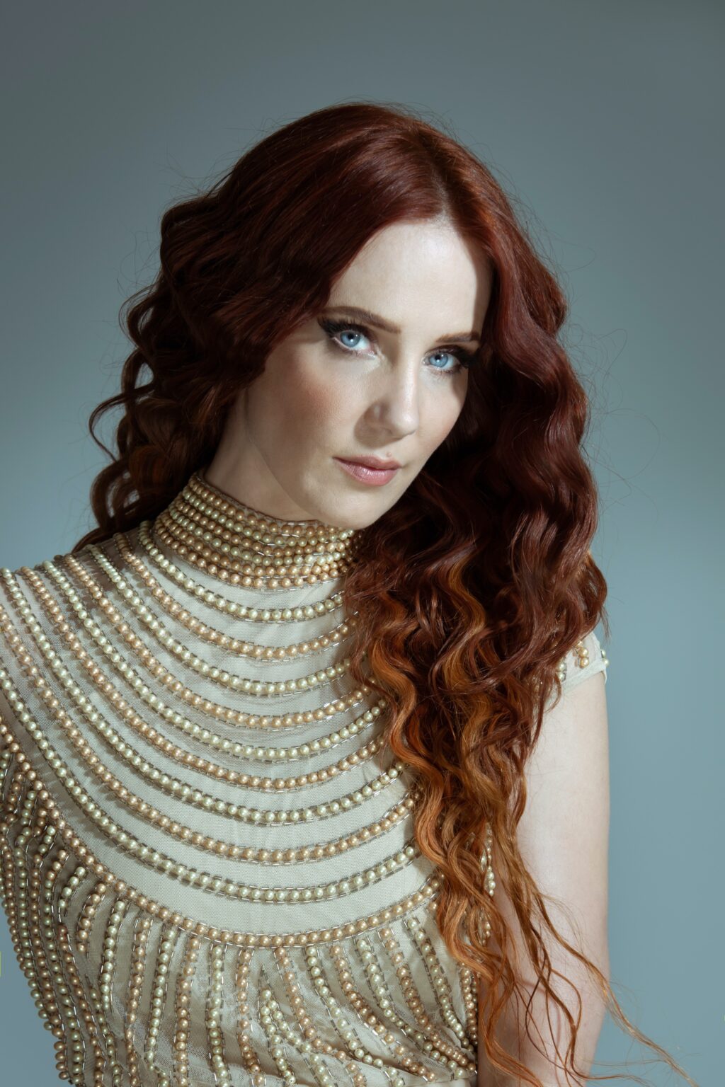 [Interview] Simone Simons from EPICA talks new album ‘Omega ...