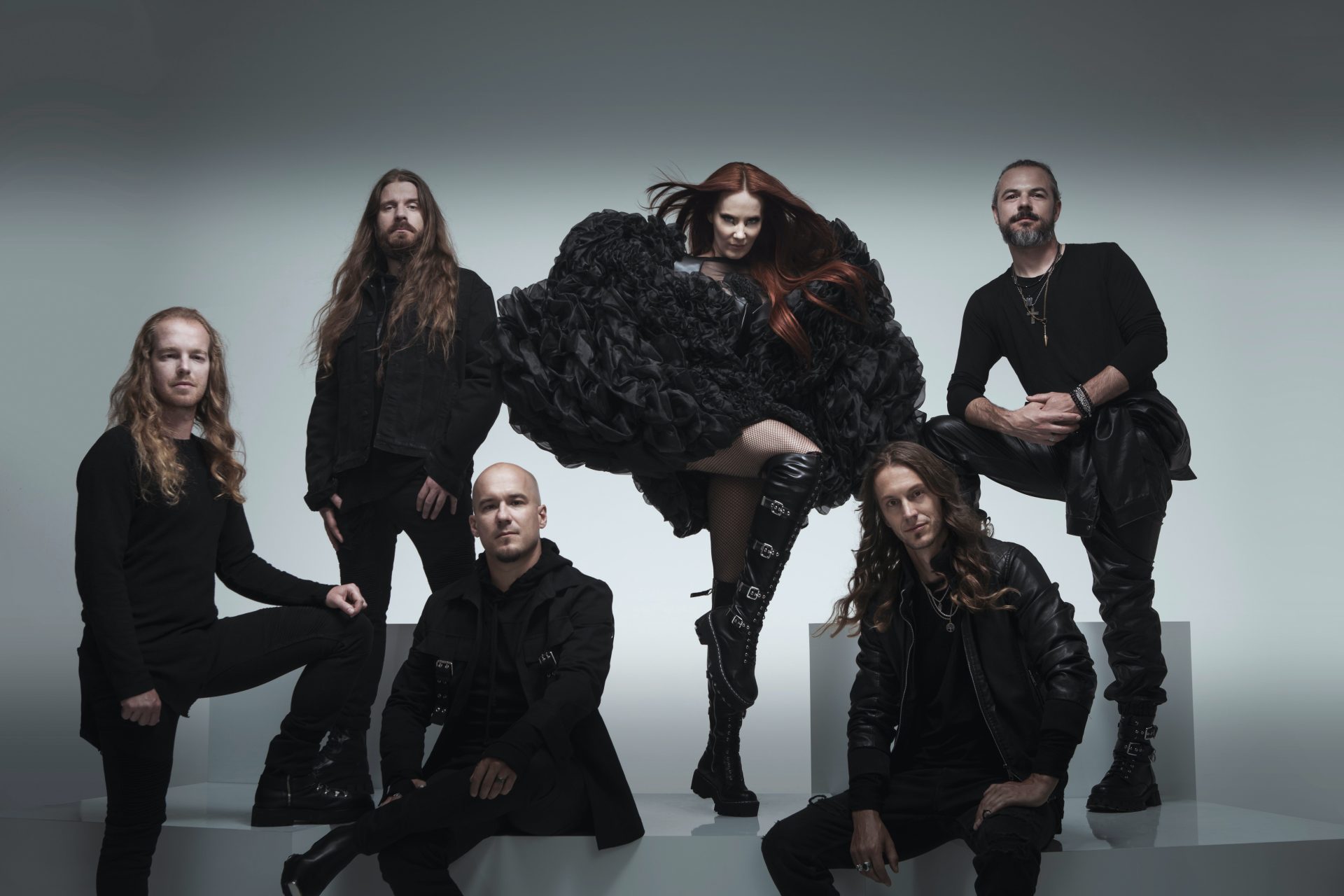 [Interview] Simone Simons from EPICA talks new album ‘Omega ...