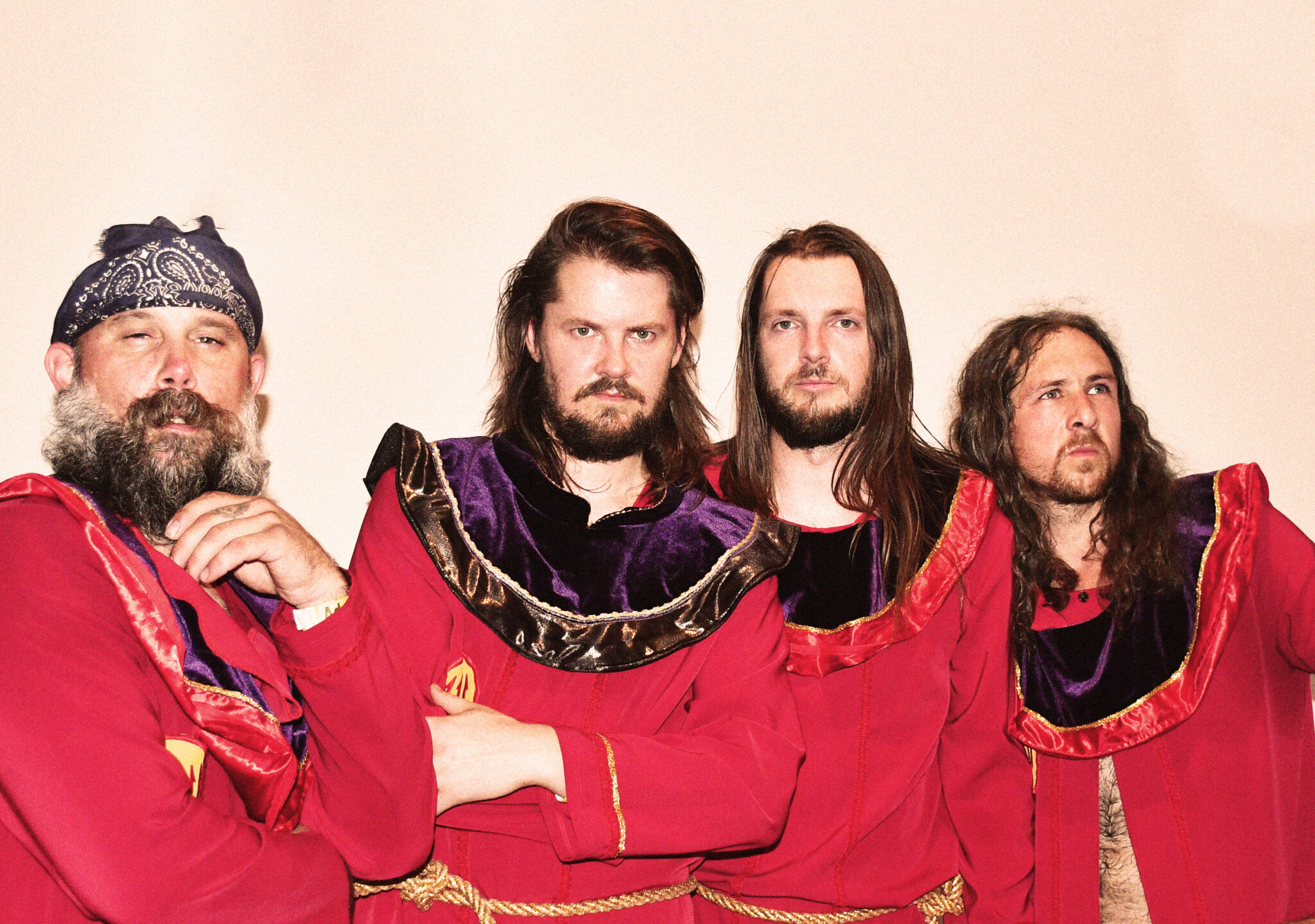 [Interview] Dr. Jon from DR, COLOSSUS talks 'I’m A Stupid Moron With An ...