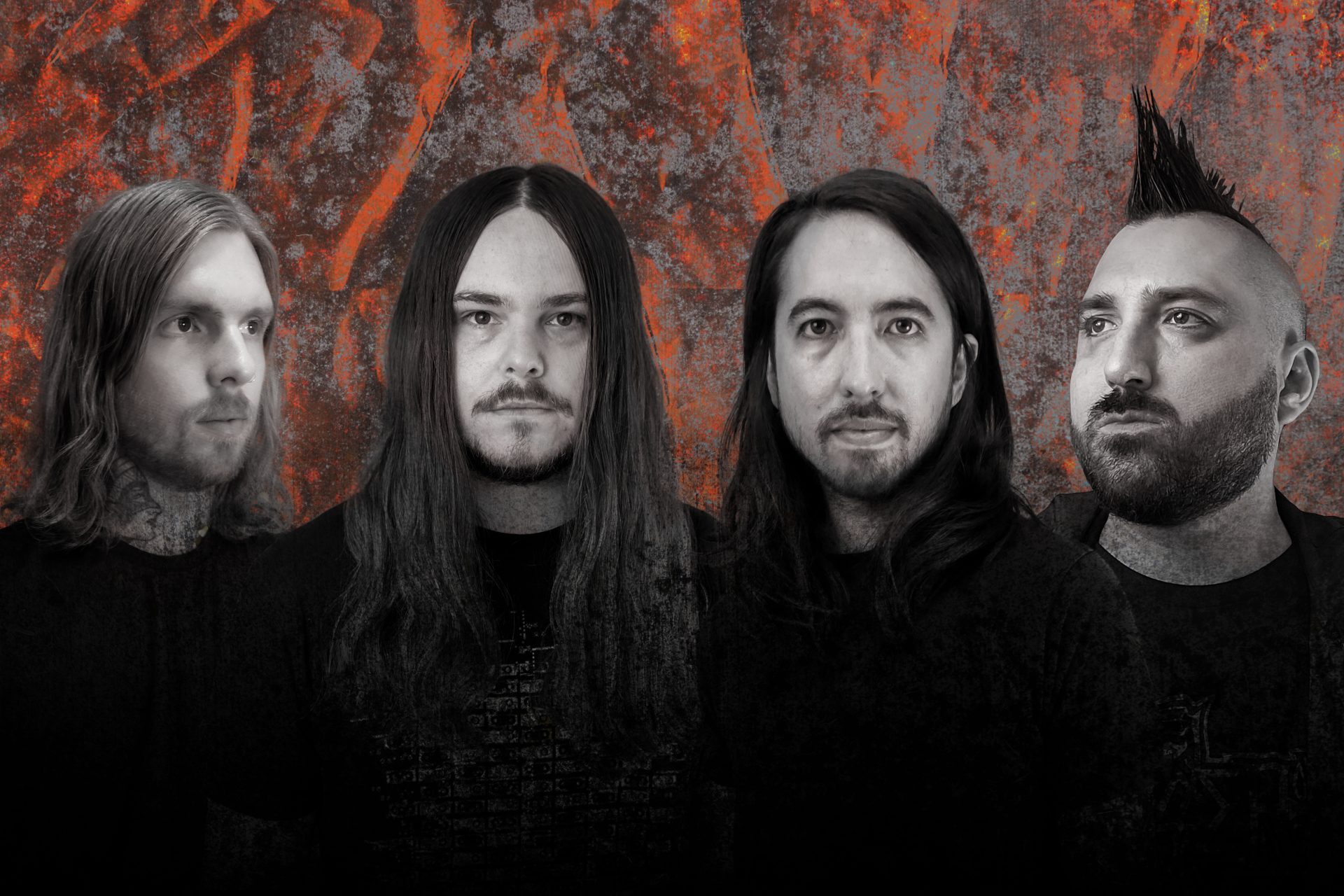 [Interview] Aaron Pauley from Of Mice & Men talks 'Echo' - Everblack Media