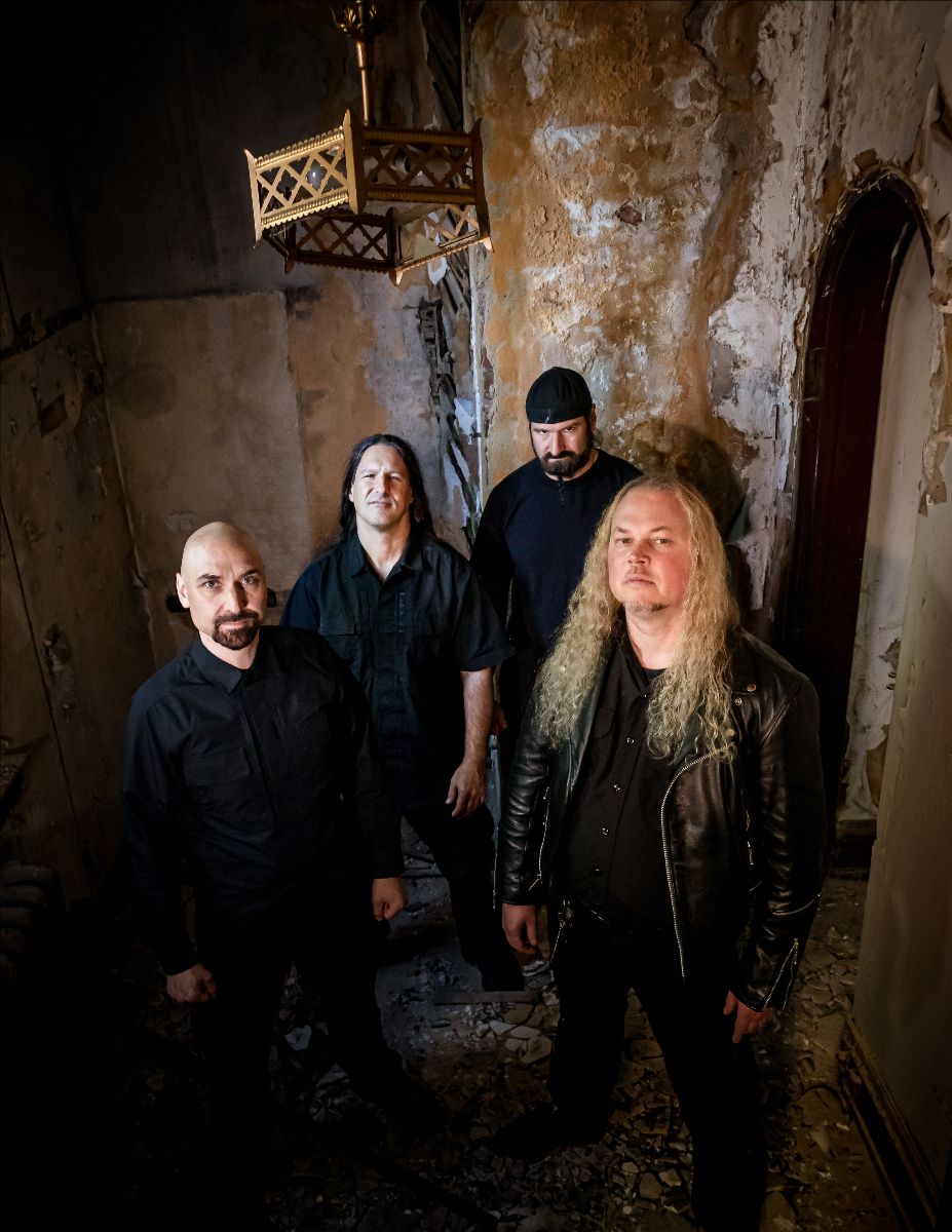 [Interview] Robert Vigna from IMMOLATION talks ‘Acts of God ...