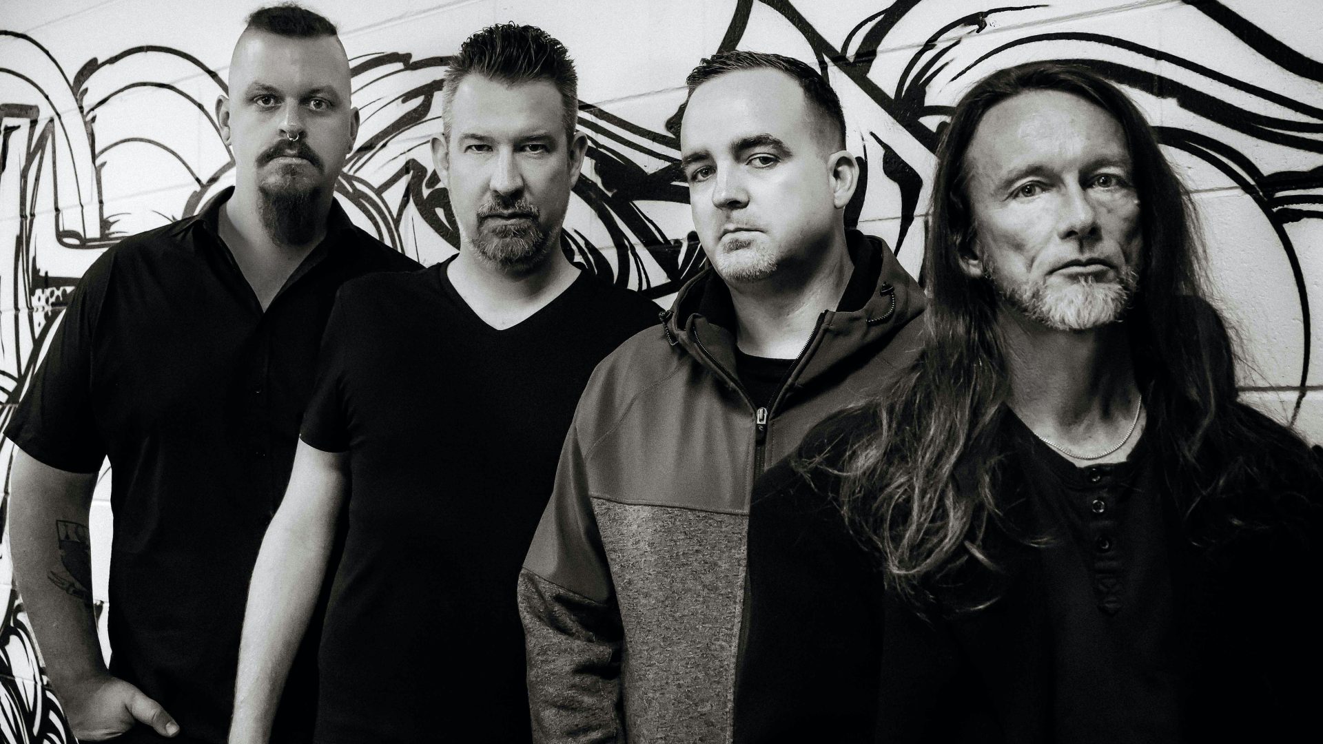 Minus Life Release Lyric Video For “The Hypnotist” - Everblack Media