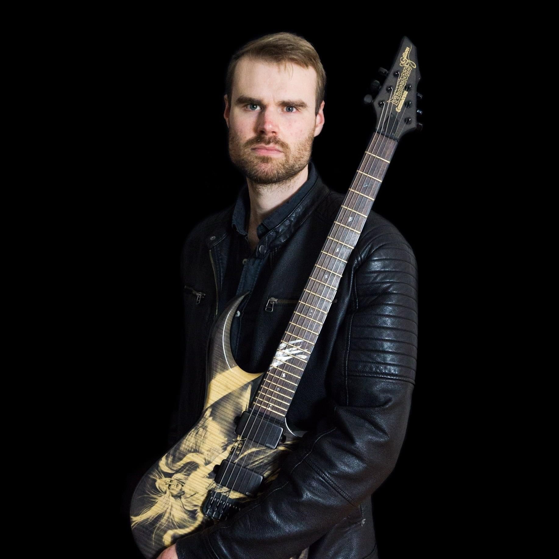 Andy Gillion talks Australian tour, video games and new album Arcade ...