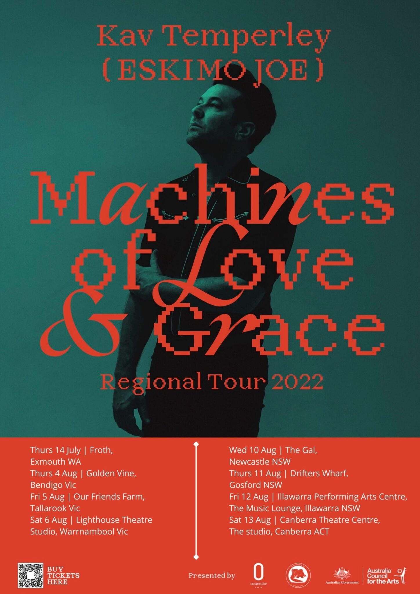 KAV TEMPERLEY SHARES NEW SINGLE AND VIDEO ‘GRADUATION DAY’ FEAT. KATY ...