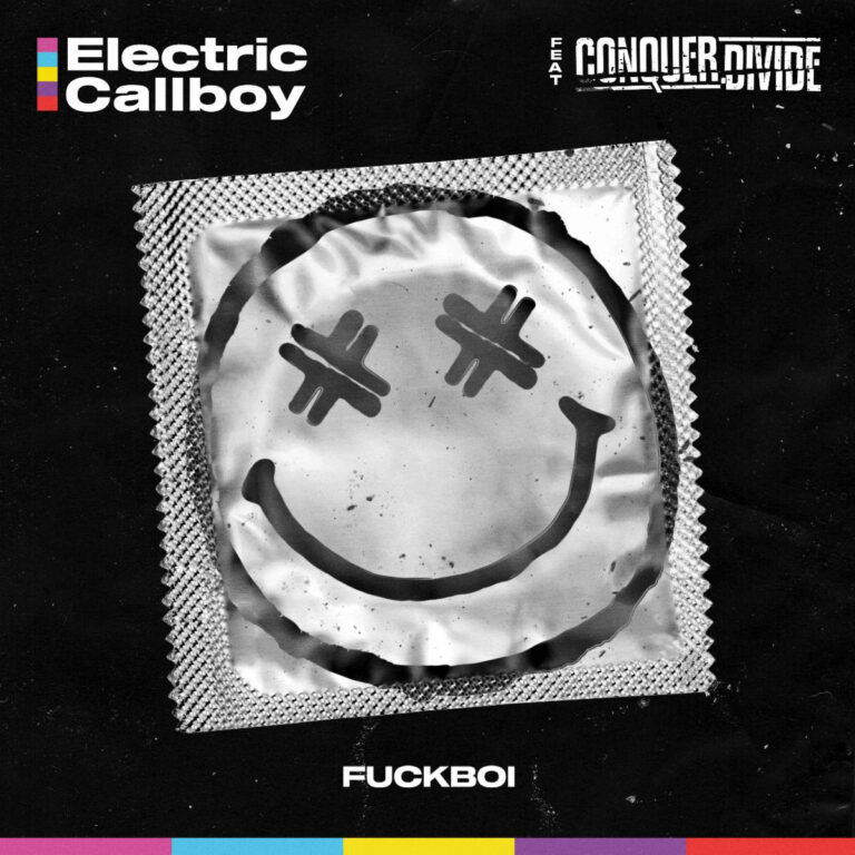 ELECTRIC CALLBOY Releases New Track "Fckboi" Feat. Conquer Divide Today ...