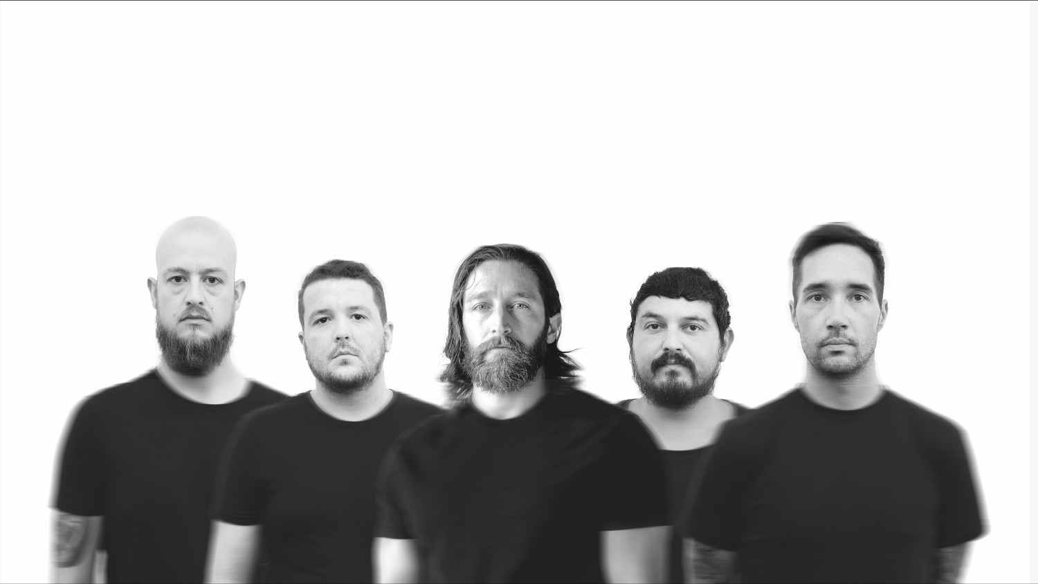 Pedram Valiani from FRONTIERER talks Australian tour - Everblack Media