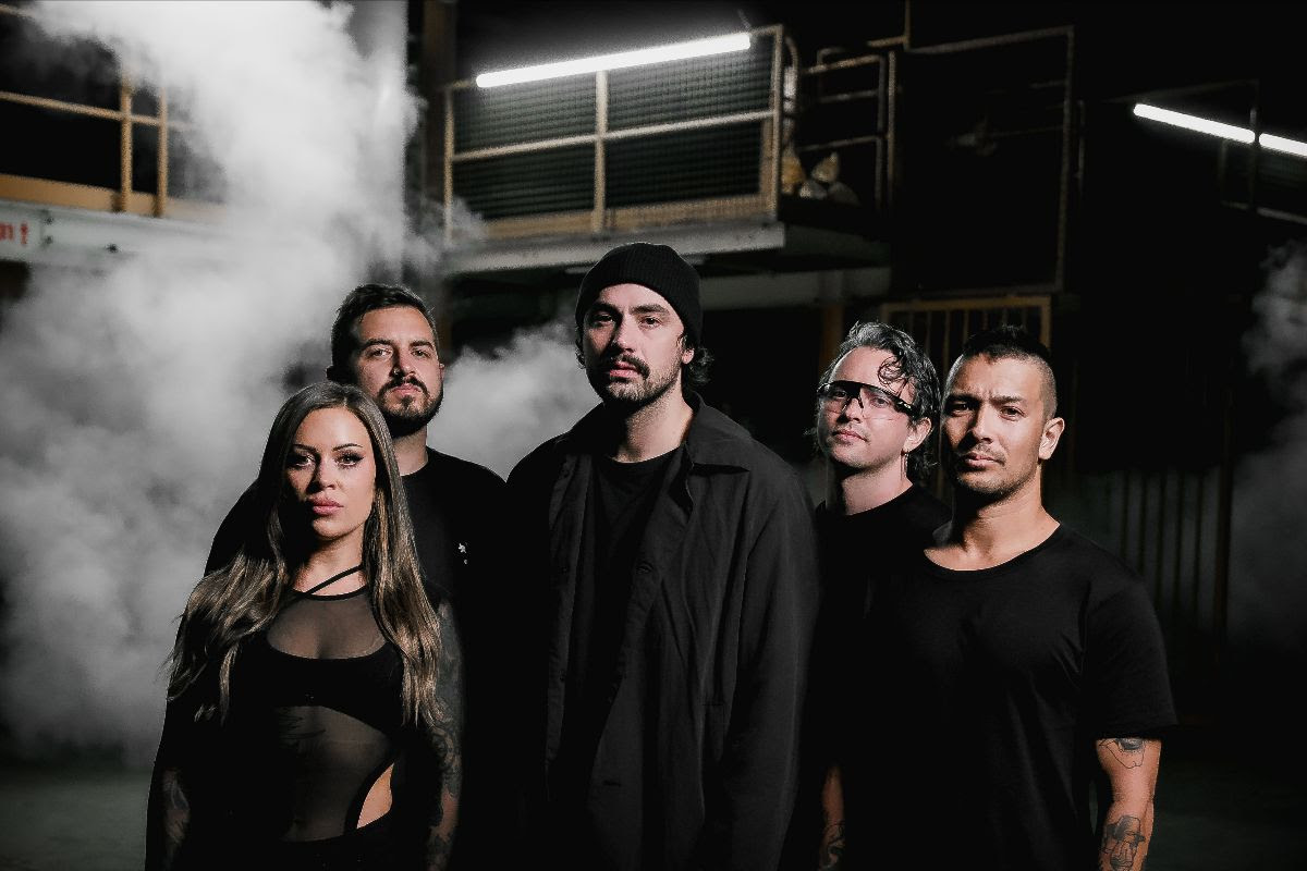 Make Them Suffer Release Brand New Single & Video 'Doomswitch' & Reveal ...