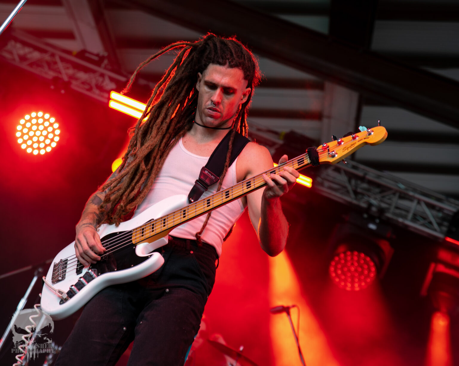 GOOD THINGS Festival – Brisbane 2022 – Live Review - Everblack Media