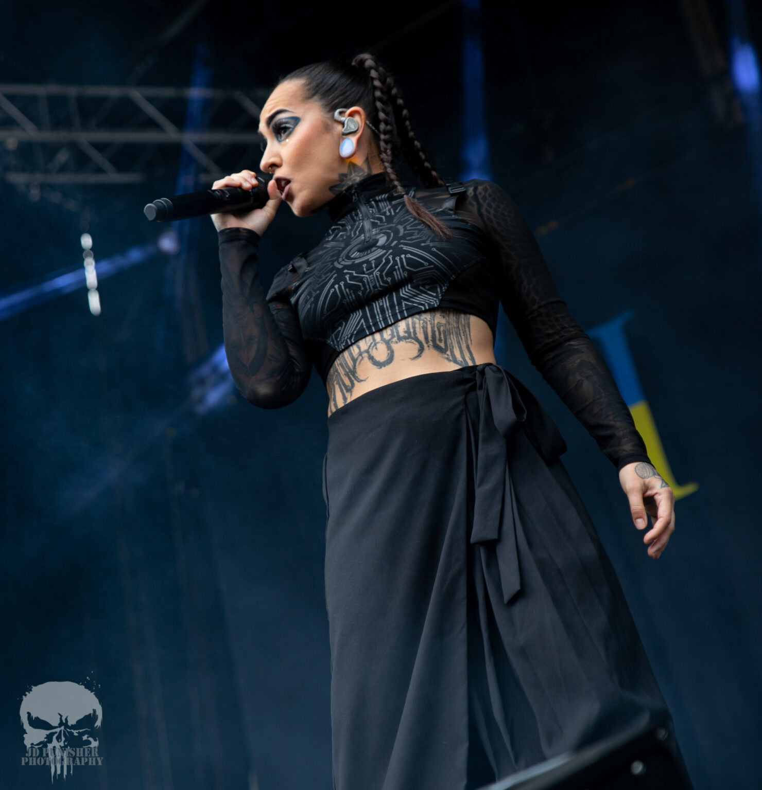 GOOD THINGS Festival – Brisbane 2022 – Live Review - Everblack Media