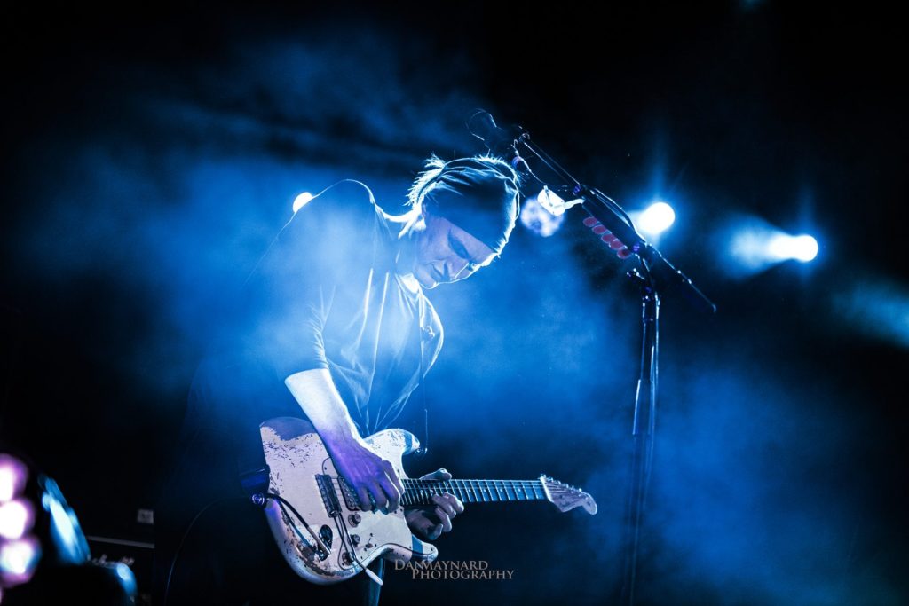The Smashing Pumpkins 'The World Is a Vampire Festival' Bris