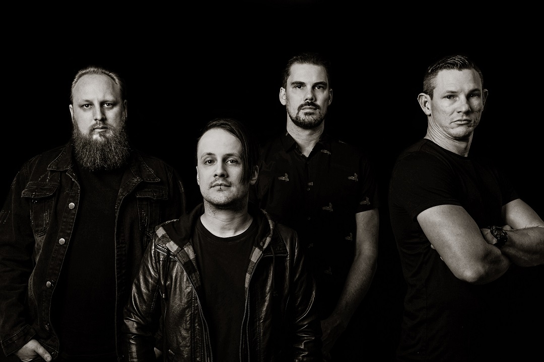 These Four Walls release anthemic new single 'Carousel'