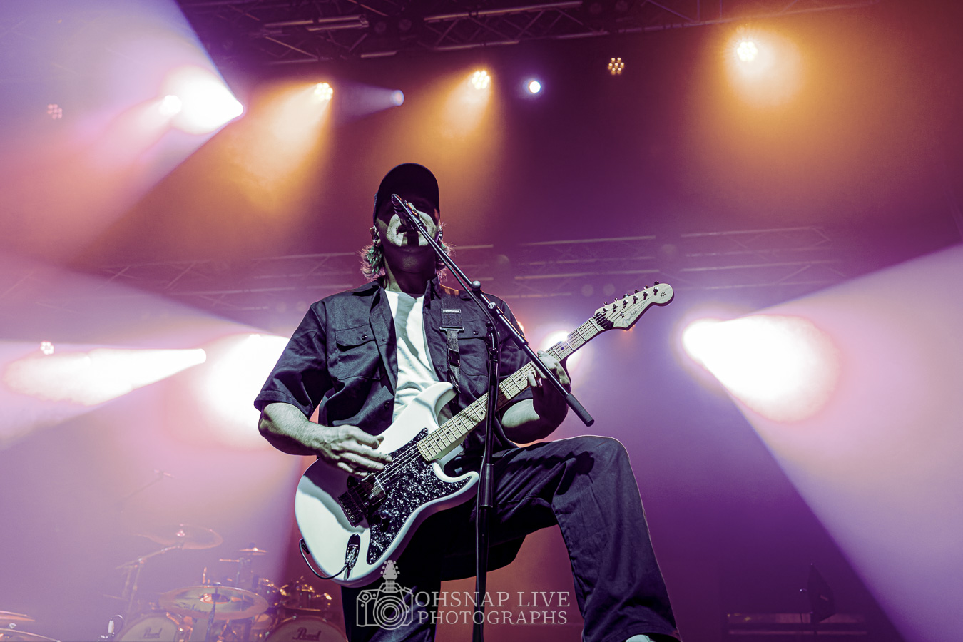 Make Them Suffer, Fit for an Autopsy and Ocean Sleeper [Live Review]