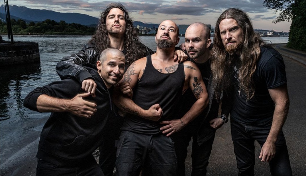 ARCHSPIRE Announce ‘Tech Trek Australia’ Tour