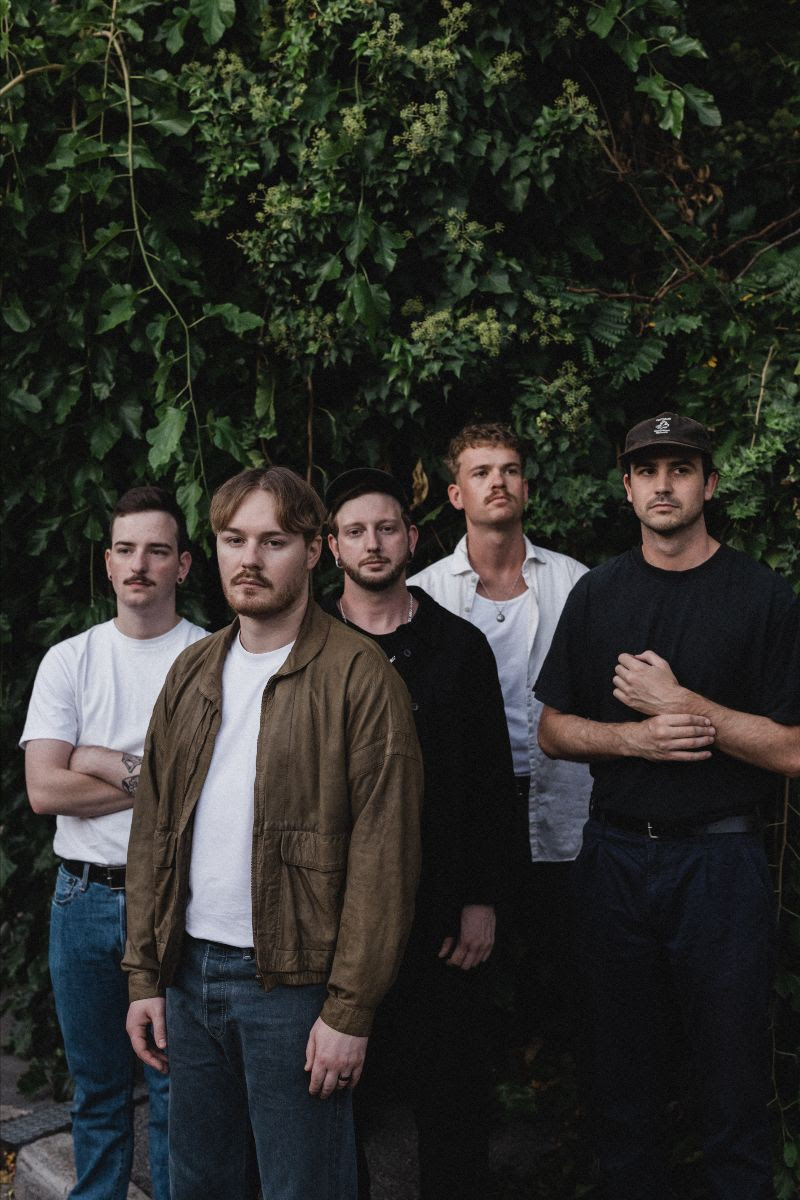 Alt. Share New Single & Video 'APEP' Feat. Jack Bergin.