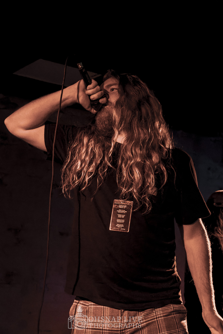 THE BEAUTIFUL MONUMENT + EAT YOUR HEART OUT + HEADSTRONG @THE BLACK ...