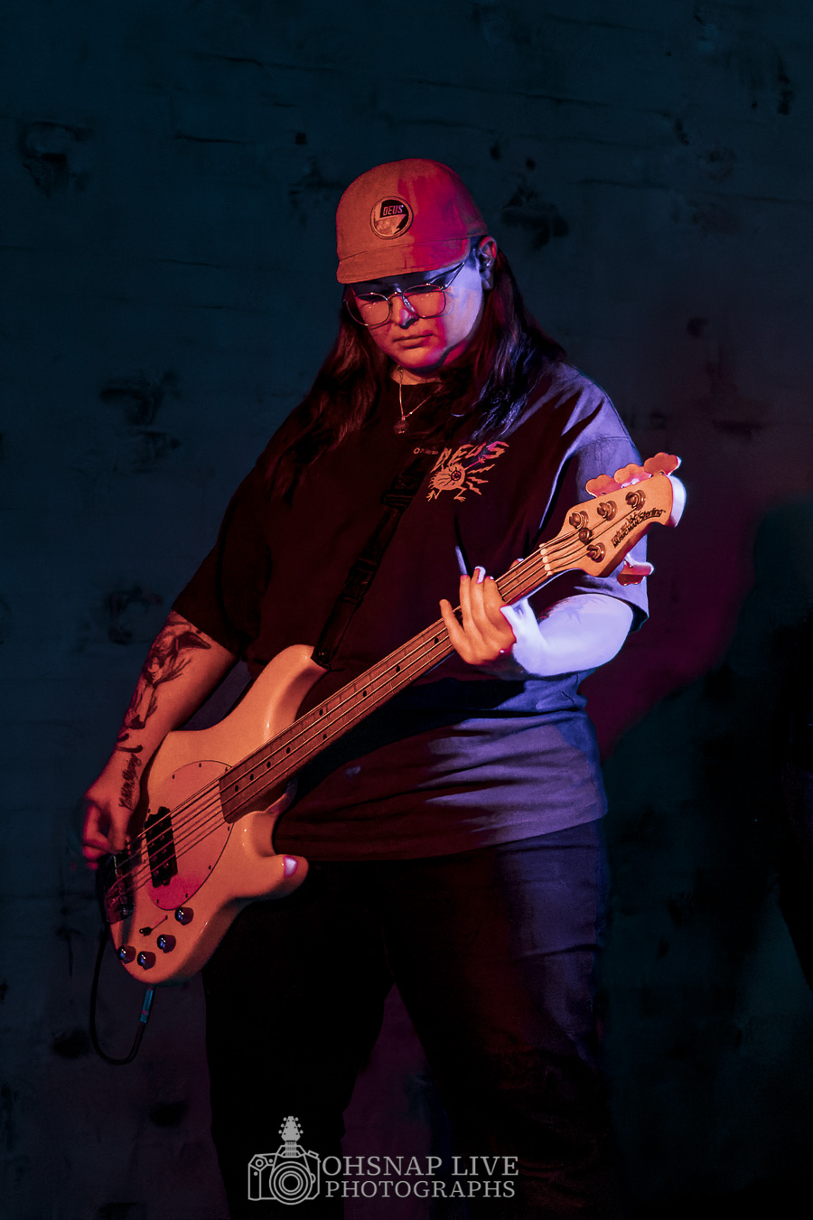 THE BEAUTIFUL MONUMENT + EAT YOUR HEART OUT + HEADSTRONG @THE BLACK ...