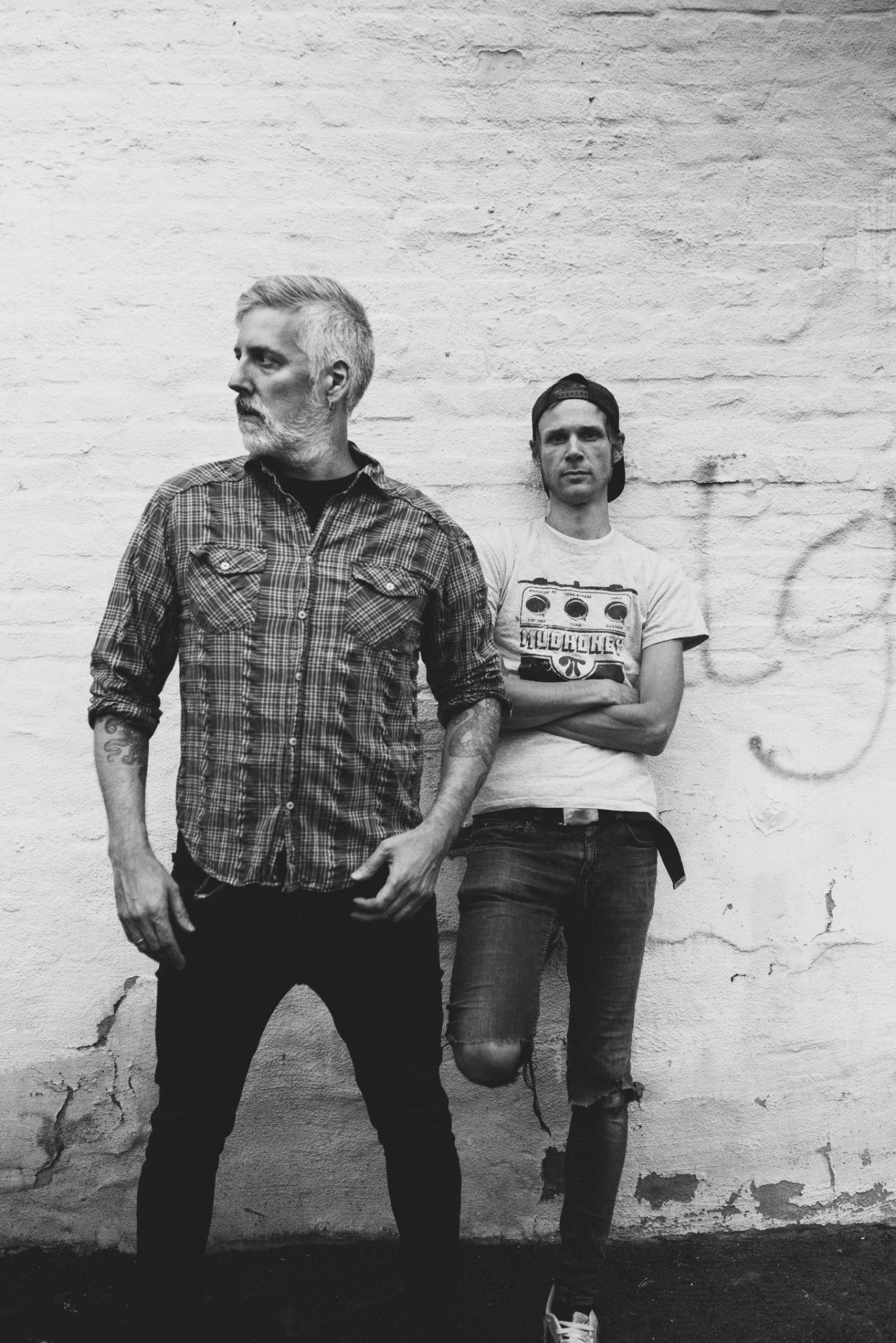 MANTAR Release New Digital Single & Music Video - “Valhalla Hammering ...