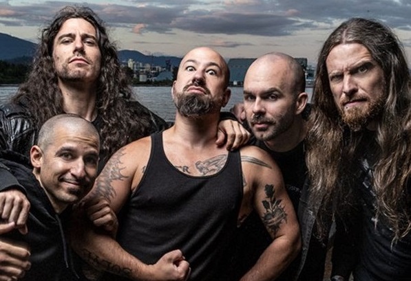 Dean Lamb from ARCHSPIRE talks Australian tour.