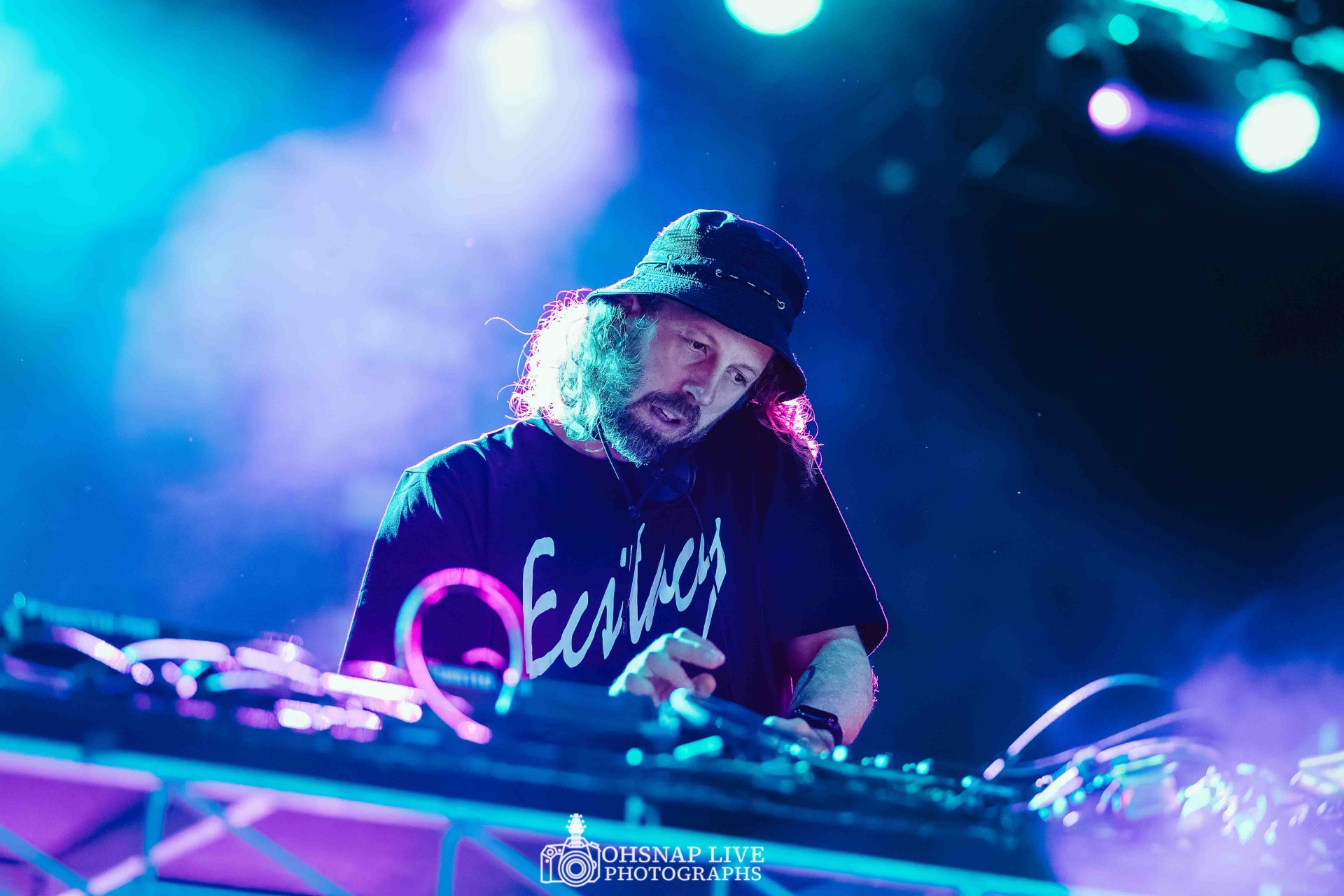 Pendulum + DJ Shockone - Brisbane [Live Review]