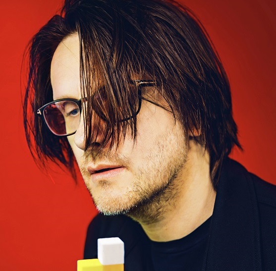 Steven Wilson talks ‘The Harmony Codex’, Porcupine Tree and The Sphere