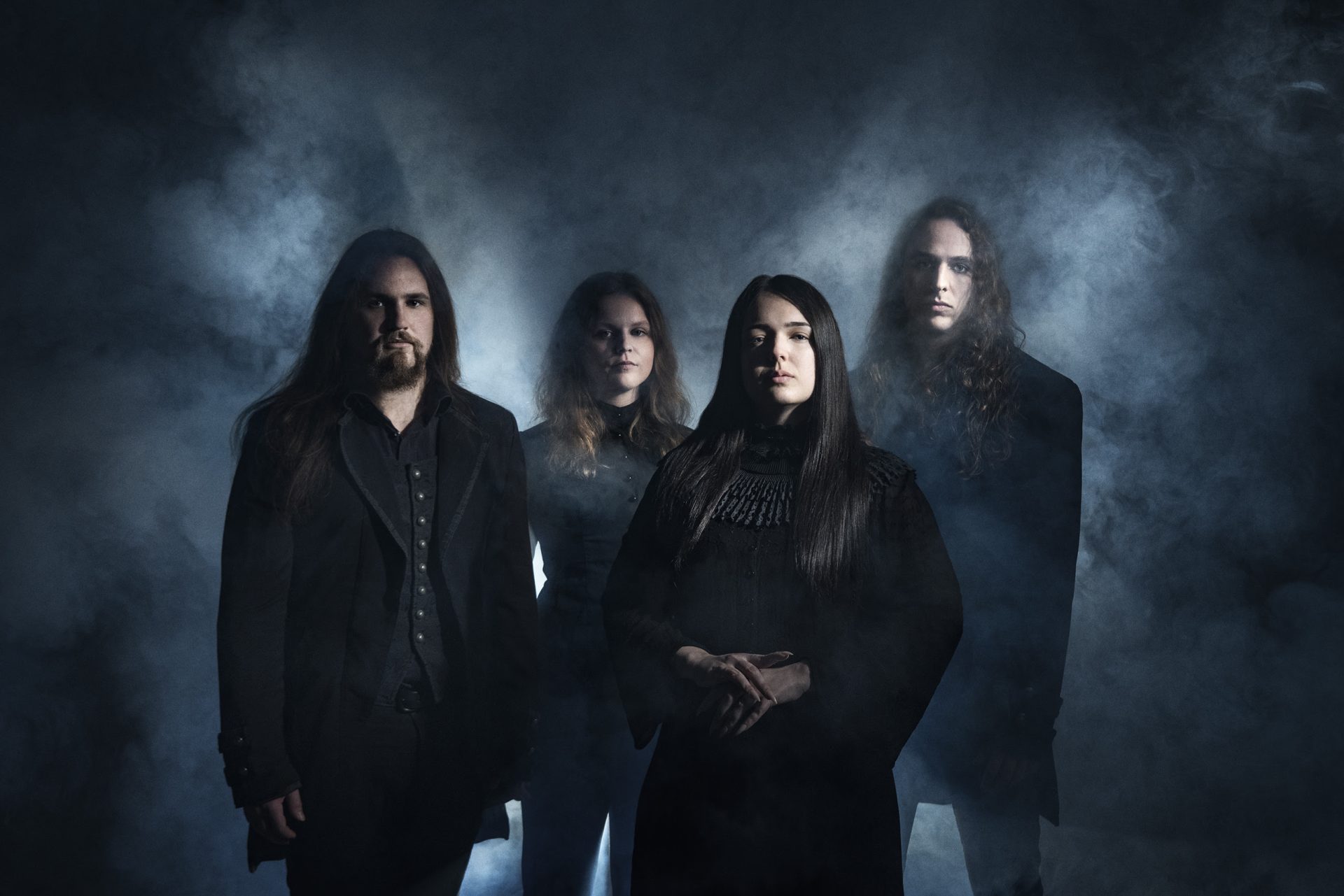 FREEDOM OF FEAR ANNOUNCE NEW SINGLE 'CONCERTO'