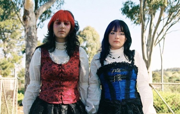 Teenage Joans Announce New Short Indie Horror Film 'The Rot That Grows Inside My Chest (The Film ...