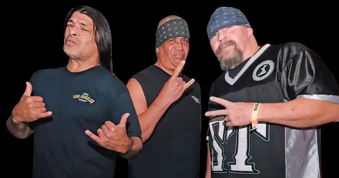 Infectious Grooves Announce Australian Tour