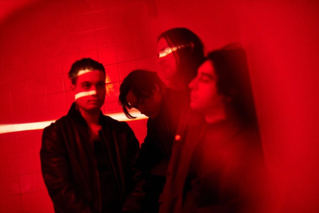 BAD OMENS ANNOUNCE ‘CONCRETE JUNGLE [THE OST]’ PROJECT RELEASING MAY 31 ...