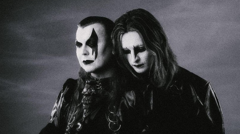 Zetra Announce Highly Anticipated Self-Titled Debut Album & Release ...