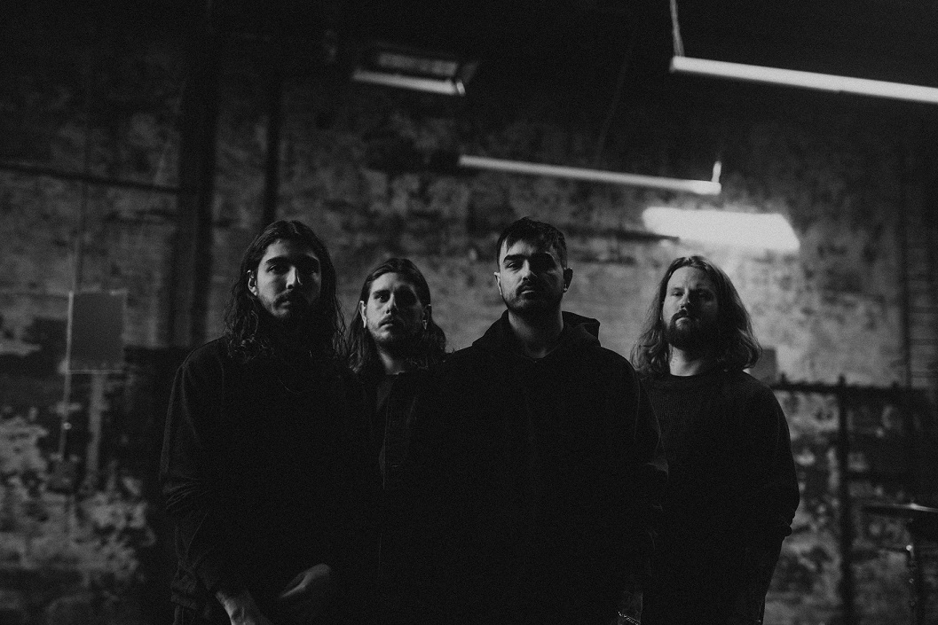 Like Moths To Flames Share 'Dissociative Being' Visualizer & New Album 'The Cycles Of Trying To ...