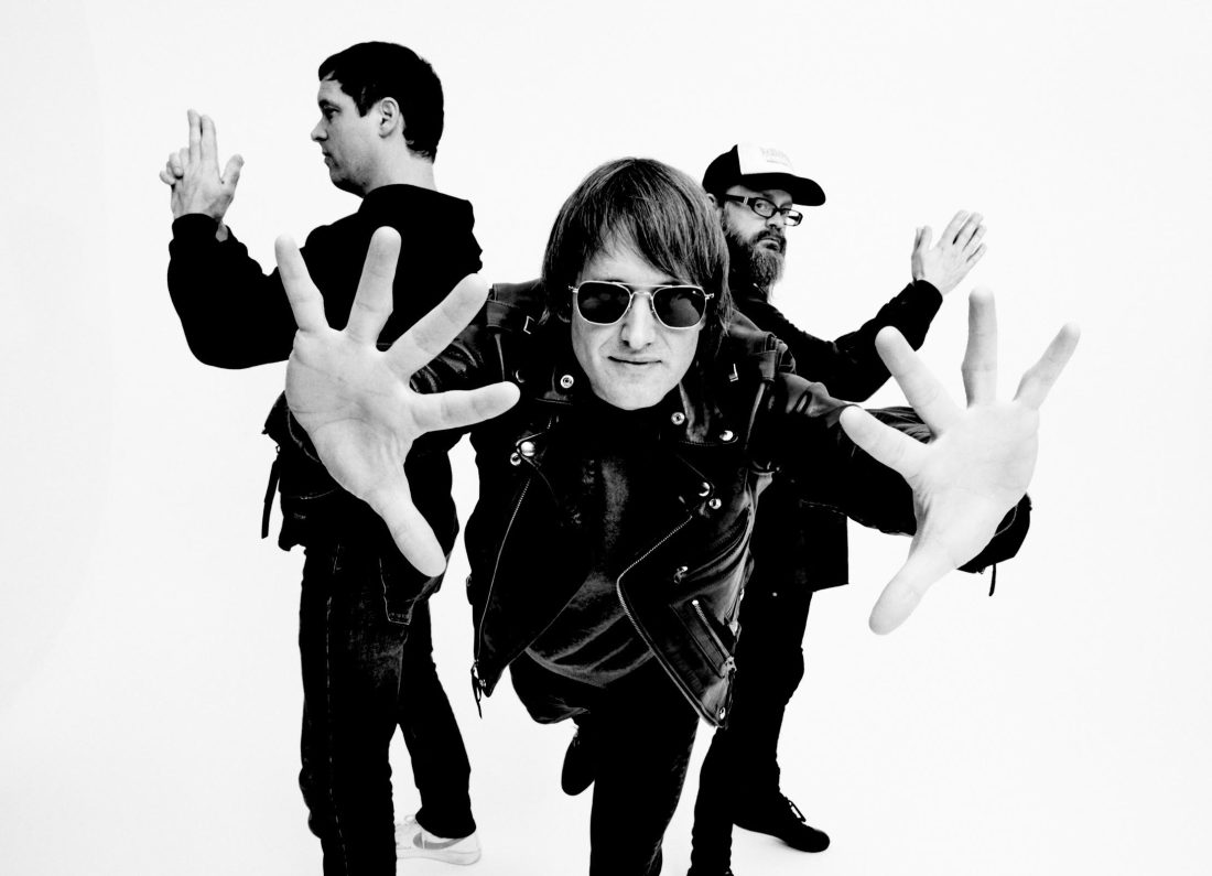 ASH Announce The Singles Tour 1994-2024 Australia October 2024 ...