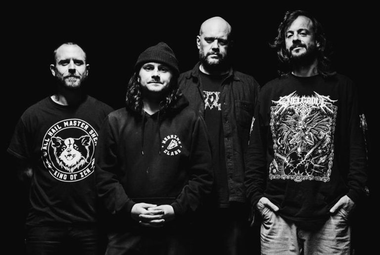 Cancer Bats Liam Cormier talks Australian tour and Bat Sabbath