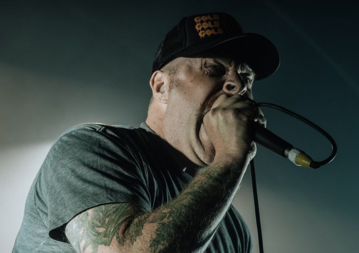 Botch + We Lost The Sea @ The Triffid Brisbane [Live Review]