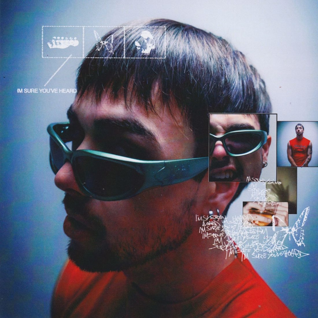 SOMBER HILLS SHARES NOSTALGIA FUELLED POP-PUNK ANTHEM “I’M SURE YOU’VE ...