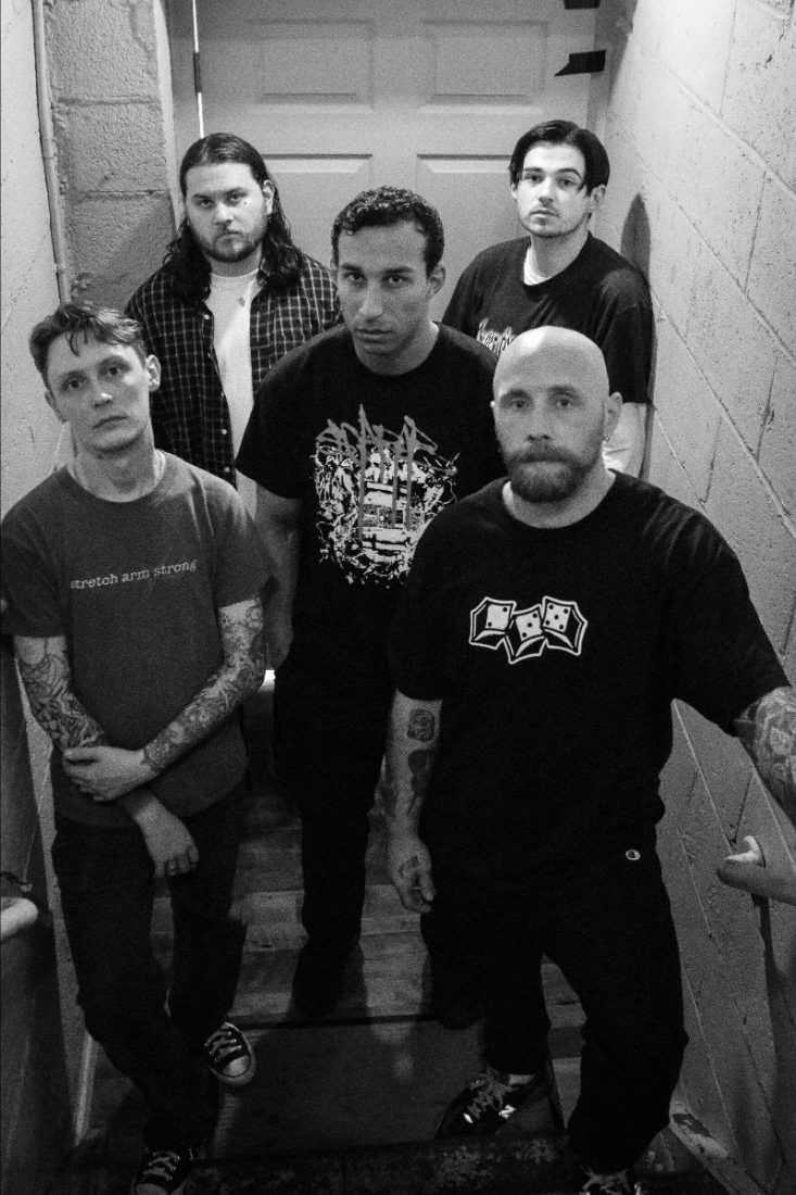 Metalcore Band Foreign Hands Release Debut Album 'What's Left Unsaid ...