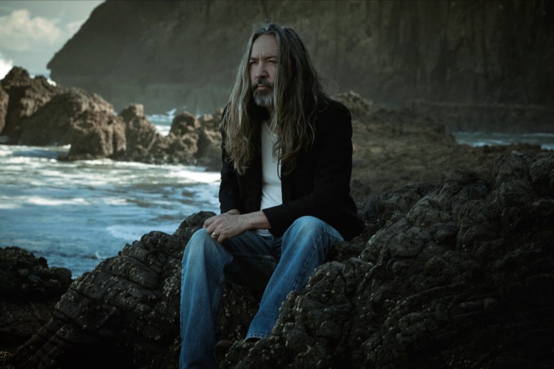 Shihad Frontman Jon Toogood Announces Australian Tour + Debut Solo ...