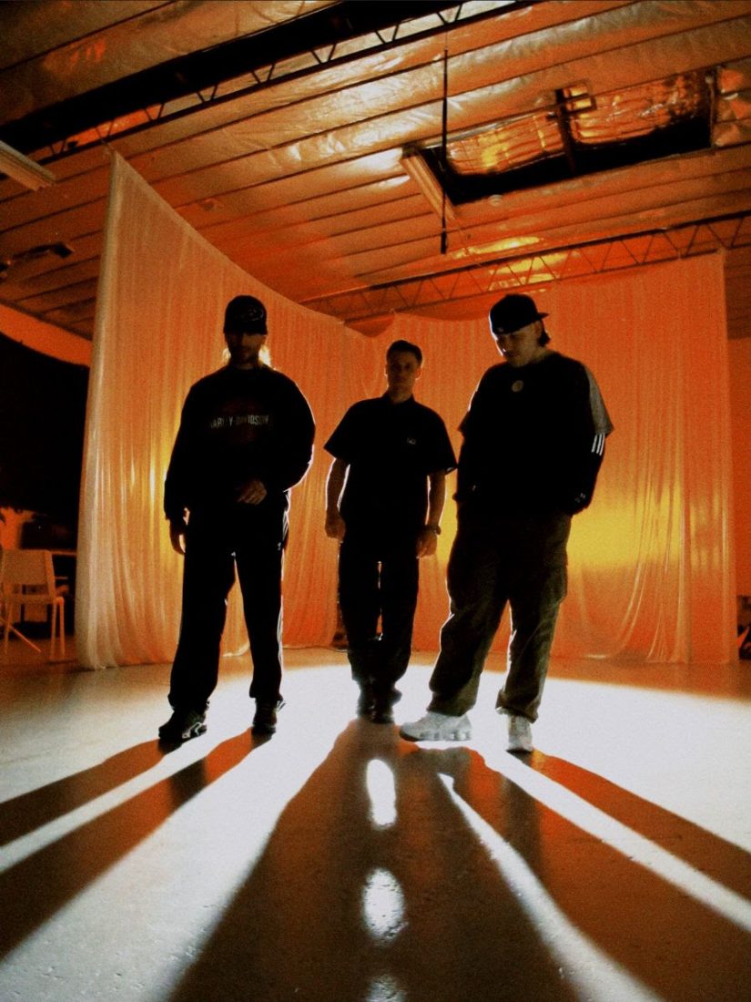 Ocean Grove Turn Up The Heat With New Single/Video 'MY DISASTER ...