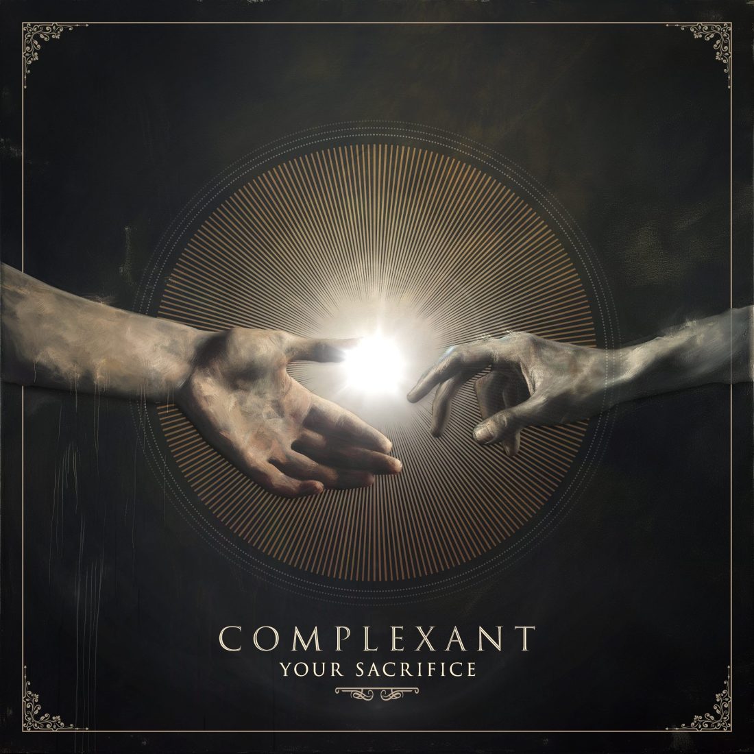 AUSTRALIAN BLACKENED DEATHCORE DEVASTATORS ‘COMPLEXANT’ UNLEASH NEW ...