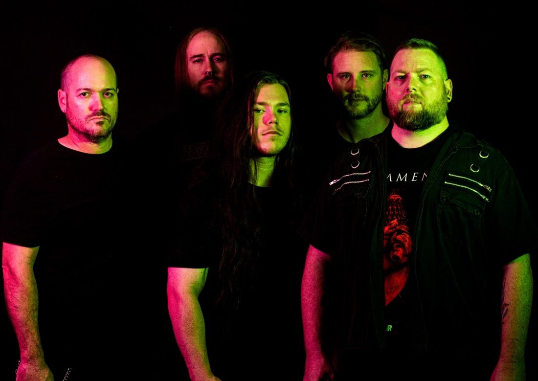 Snake Mountain release their debut EP ‘Villainous 1: Reverence backed ...