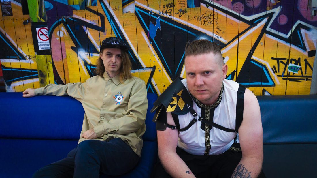 Super Fun Down Under announce Japan Tour & new single Destiny ...