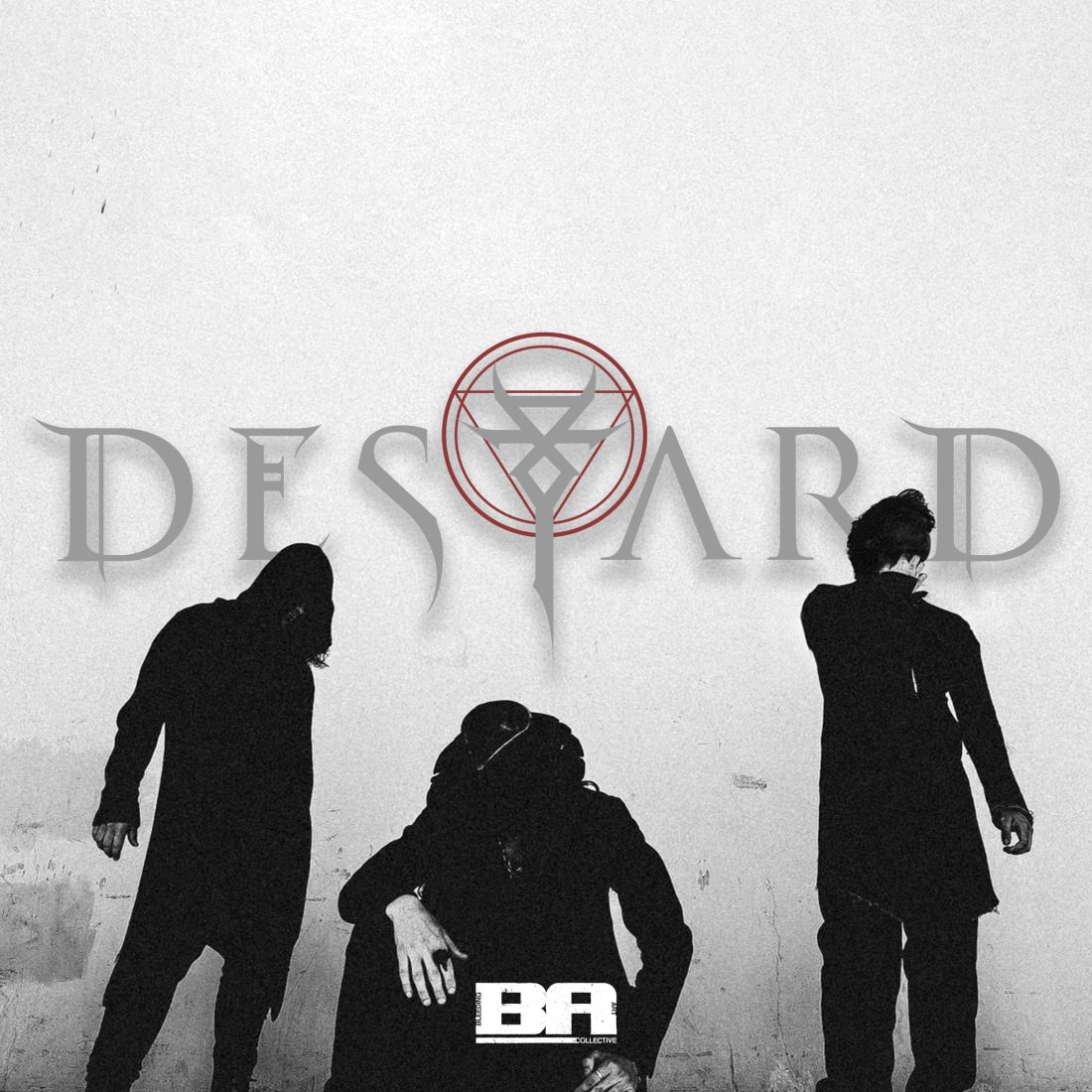 BLEEDING ART COLLECTIVE ANNOUNCE CRUSHING NEW SIGNING ‘DESTARD’ FROM ...