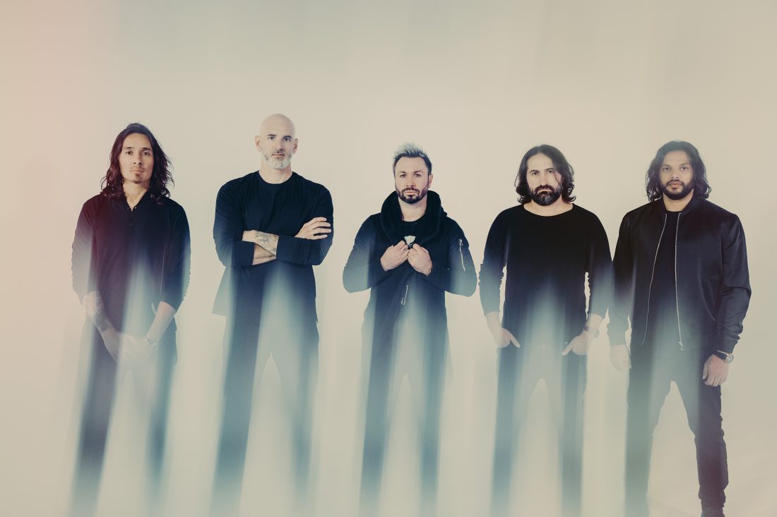 Periphery's Misha Mansoor Talks 'Monolith,' Latest Album, and Whether ...