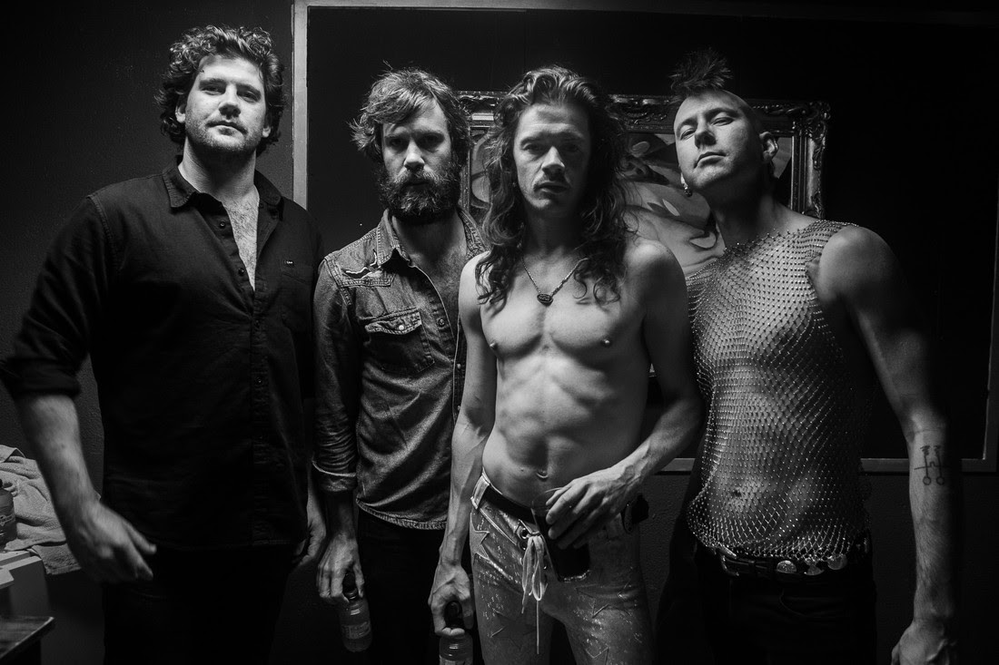 THE SOUTHERN RIVER BAND: Cal Kramer talks D.I.Y and Australian Tour