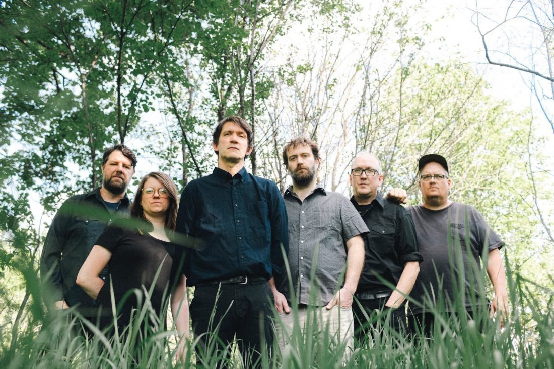 Cursive (US) share new single "Bloodbather" from new album 'Devourer ...