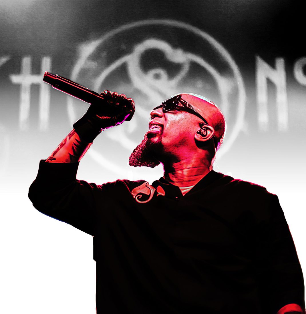 TECH N9NE Announces March 2025 Australia and New Zealand Tour With Special Guest Joey Cool ...