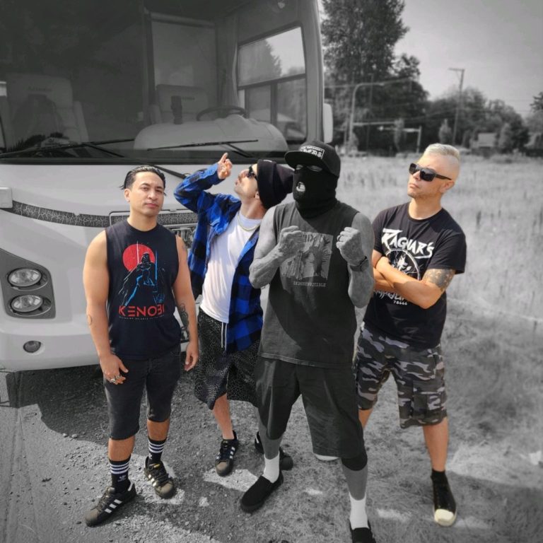 HED PE's Jahred Gomes talks Upcoming Australian Tour, Detox Journey, and the Band's Early Days