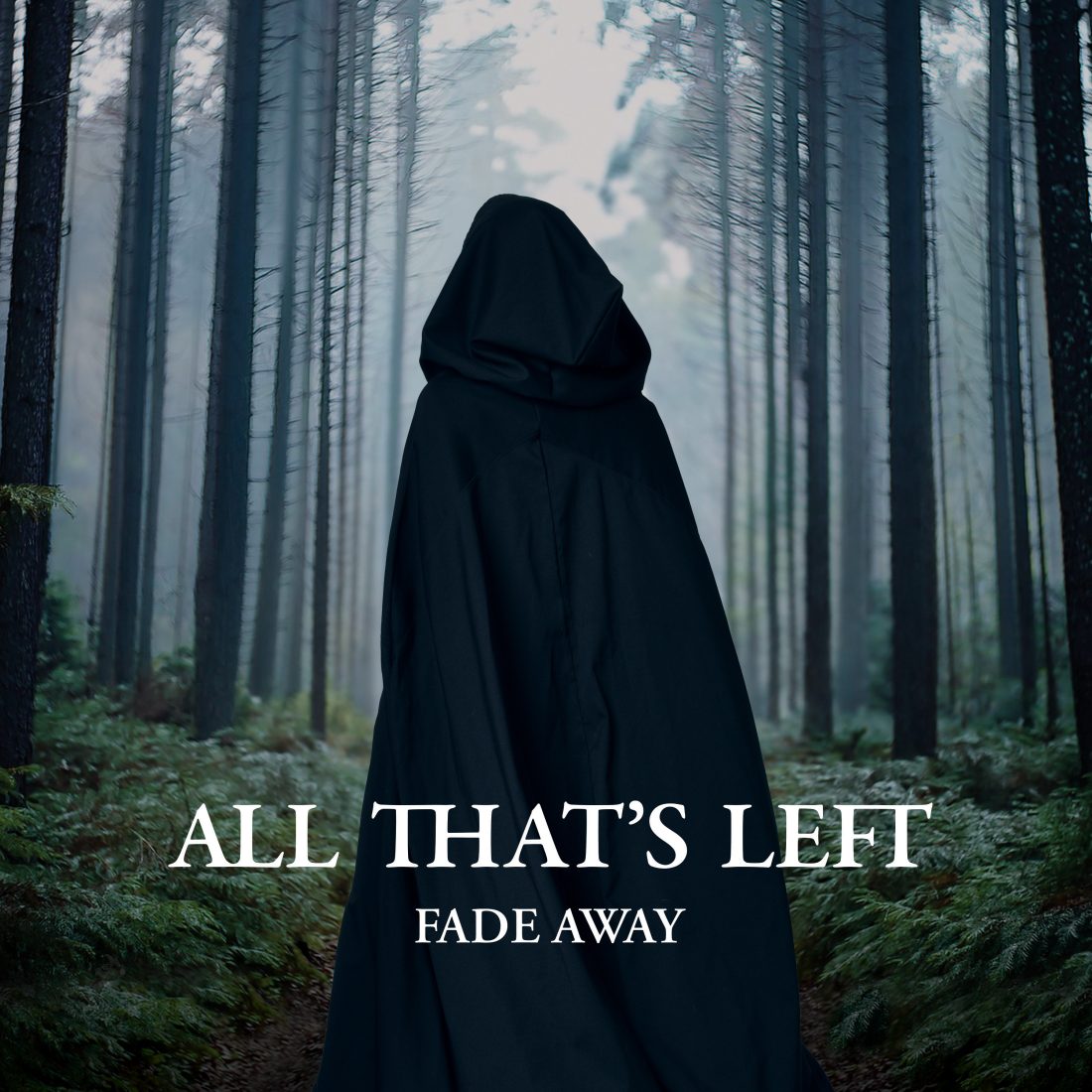 All That's Left Release Debut Single 'Fade Away'