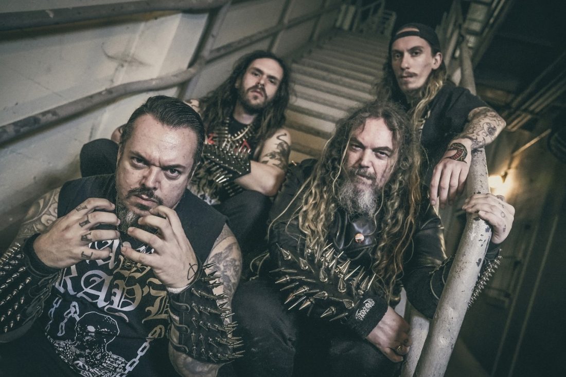 Max Cavalera talks 'Third World Trilogy' Tour and Harvesting Riffs in ...