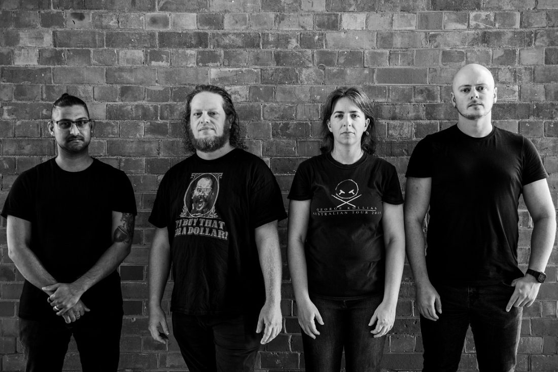 Brisbane's AHLES Unveils Debut Single Ahead of 2025 Album Release ...