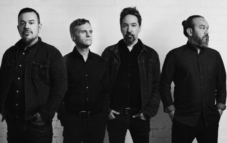 R.I.P SHIHAD...Loud Forever 1988 - 2025 The Final Tour - Everblack Media